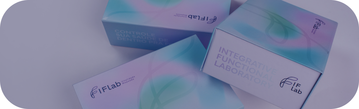 Suporte • Central de Ajuda - IF Lab • Integrative Functional Laboratory